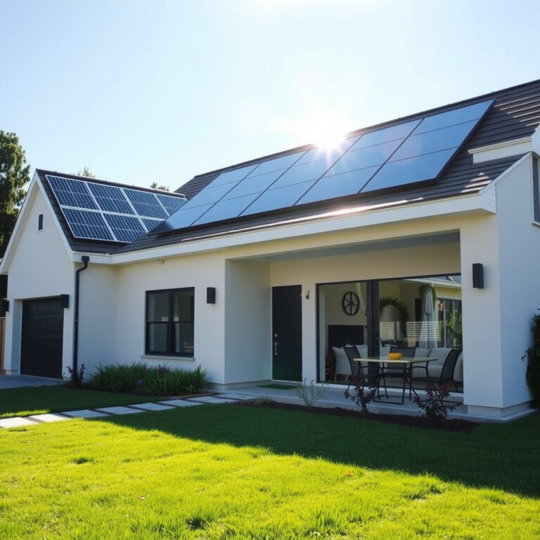 Solar Panels Scotland: Maximise Savings and Efficiency – Onggi Museum